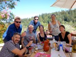 A Spanish-Style Picnic in Sonoma Wine Country – EmilyStyle