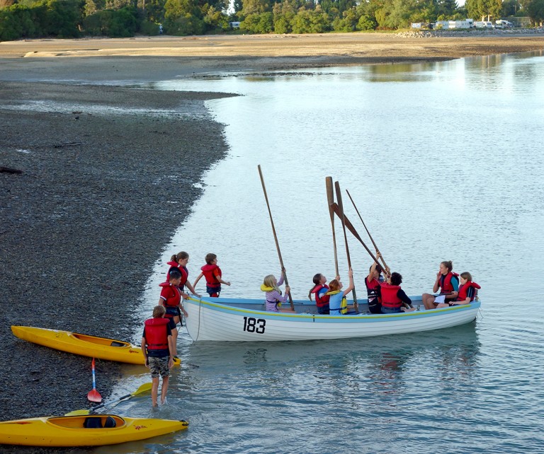 A Sleepy Week in Beach-Front Motueka, New Zealand – EmilyStyle