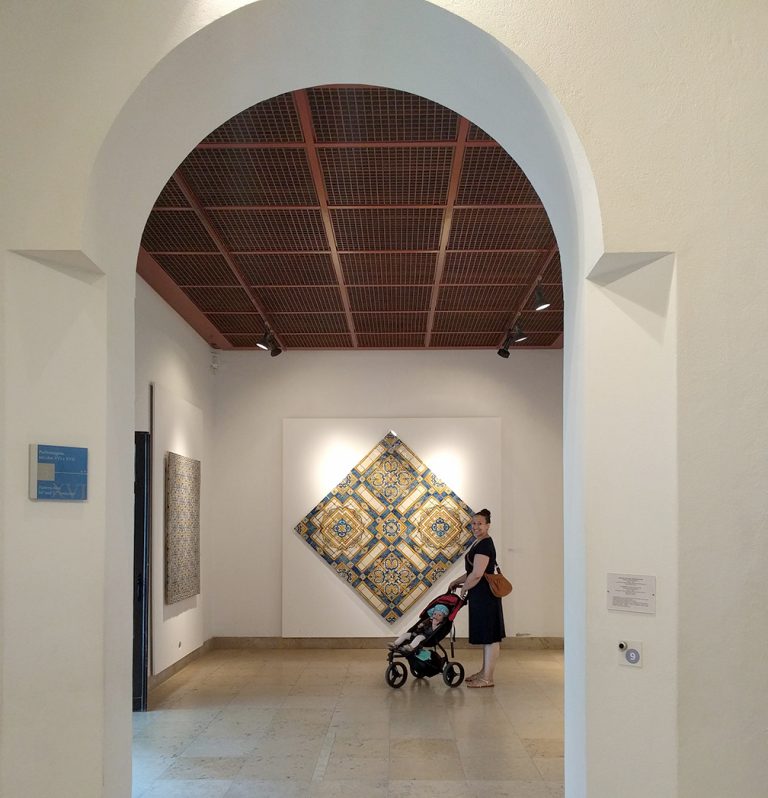 Lisbon’s National Tile Museum – EmilyStyle