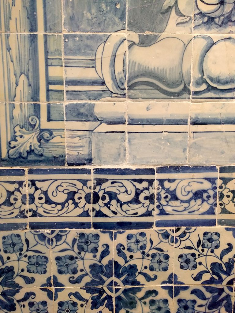 Lisbon’s National Tile Museum – EmilyStyle